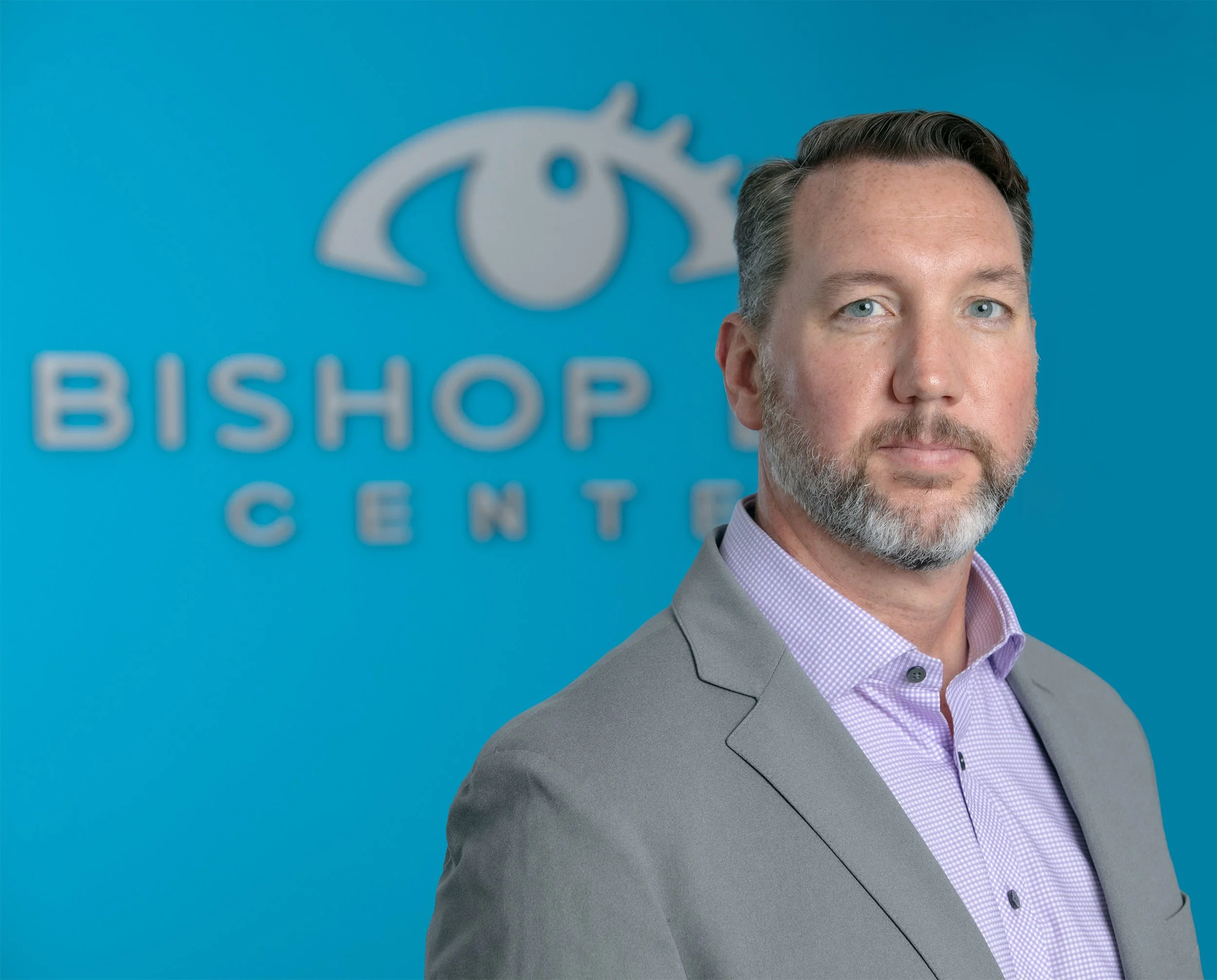 Doctors — Bishop Eye Center