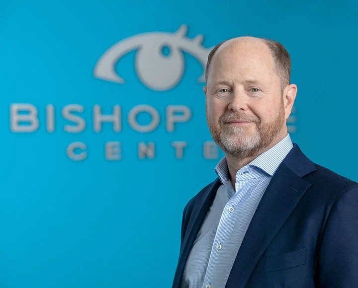 Doctors — Bishop Eye Center