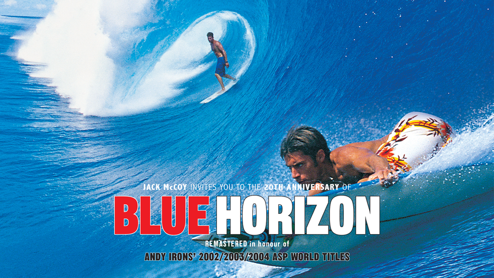 JACK McCOY FILMS