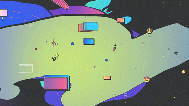 Hatch Awards 2019 : 2D Animation — CHAMP