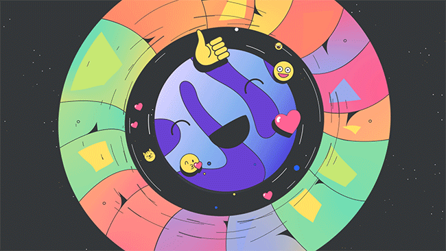 Hatch Awards 2019 : 2D Animation — CHAMP