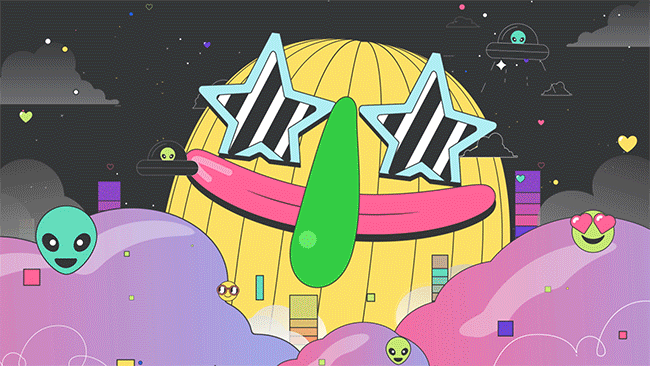 Hatch Awards 2019 : 2D Animation — CHAMP