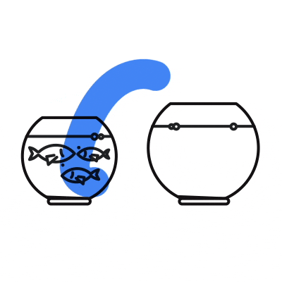 Google | The Update : 2D Animation — CHAMP