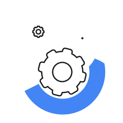 Google | The Update : 2D Animation — CHAMP