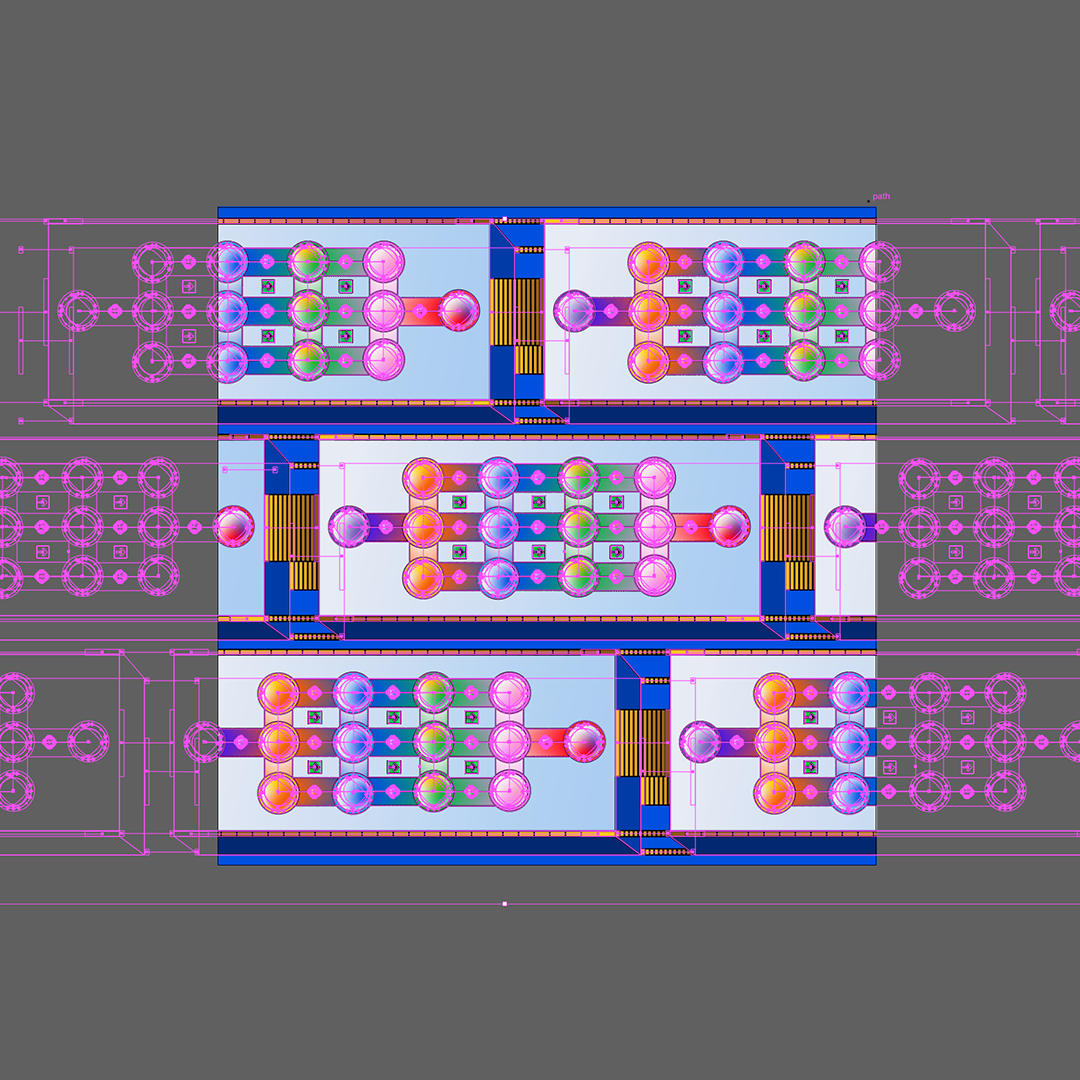 VISUALISING AI | DEEPMIND — CHAMP