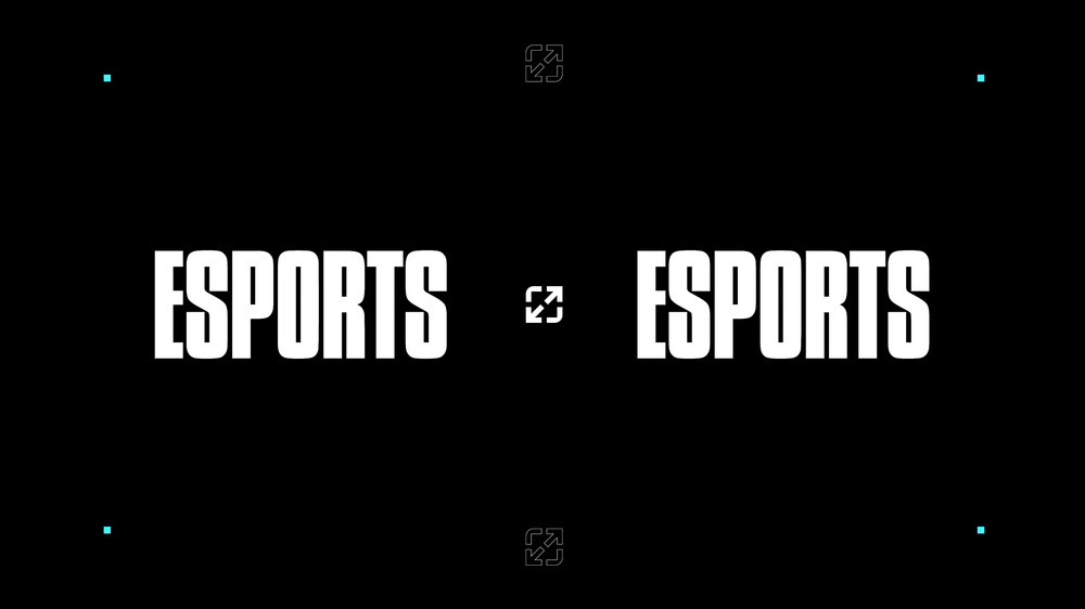 Lol Esports Logo