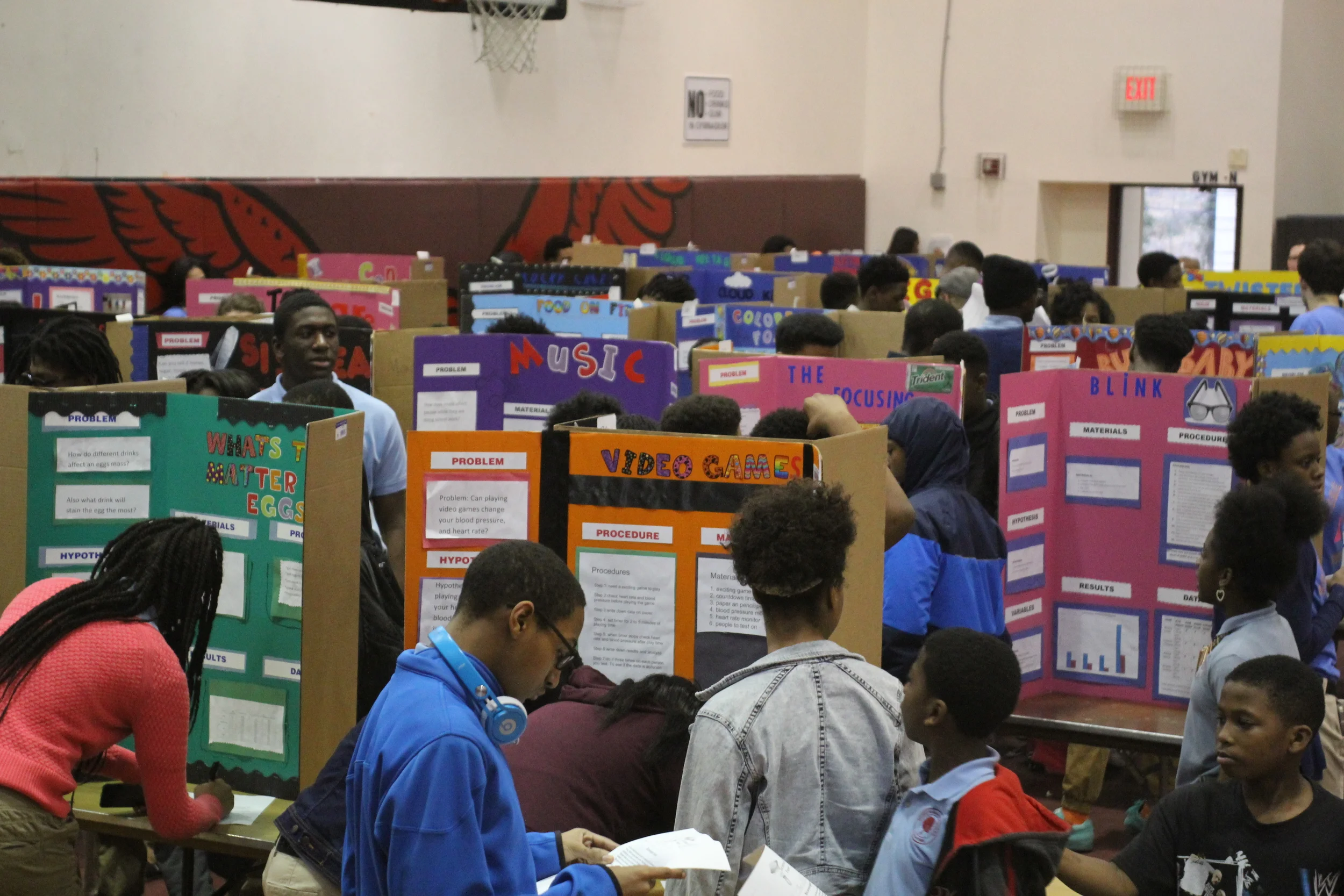 About SEED DC — The SEED Public Charter School of Washington, D.C.