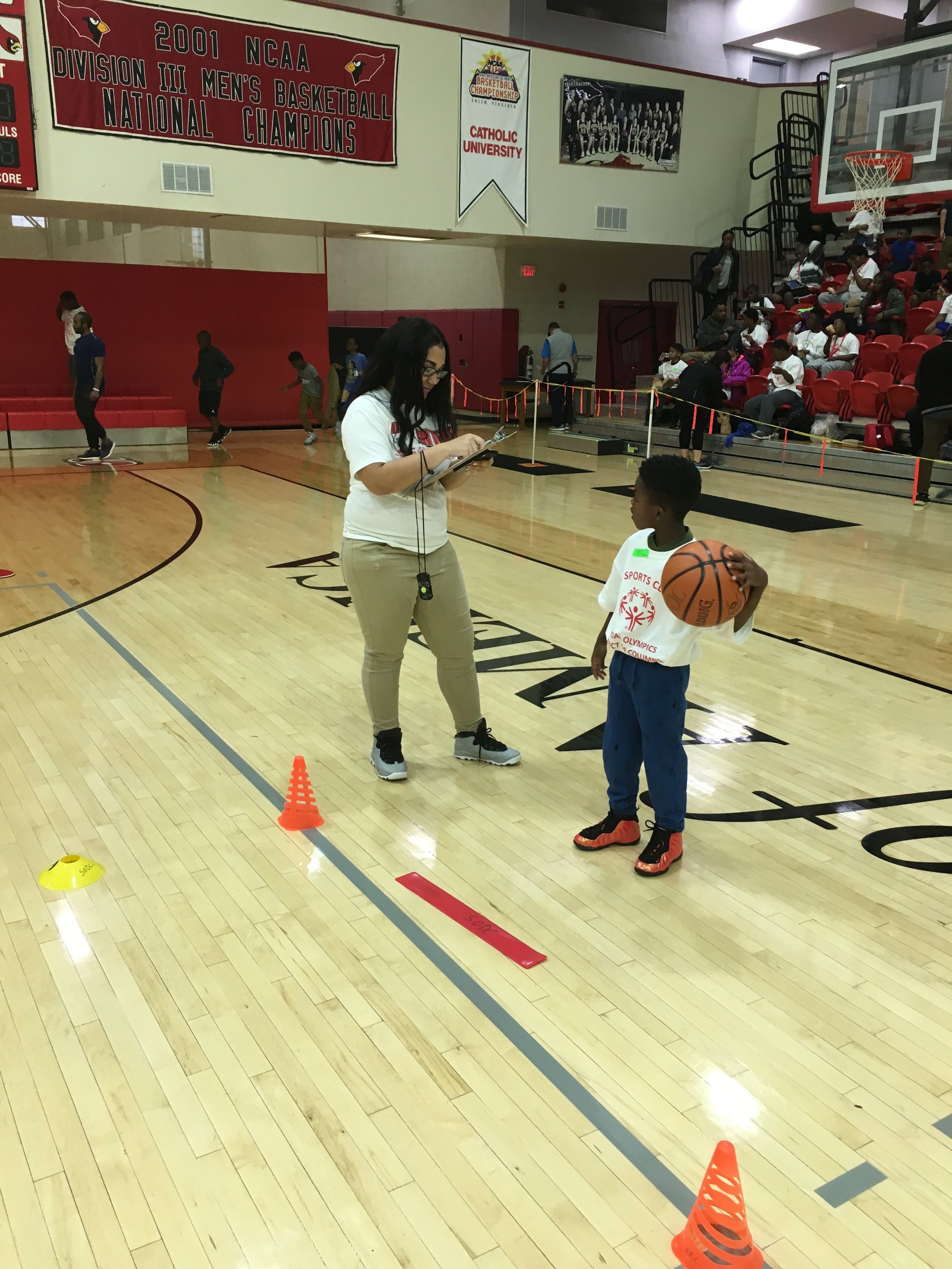 Athletics — The SEED Public Charter School of Washington, D.C.