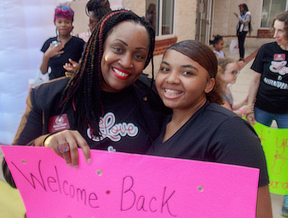 Welcome Back SEED DC Scholars! — The SEED Public Charter School of ...