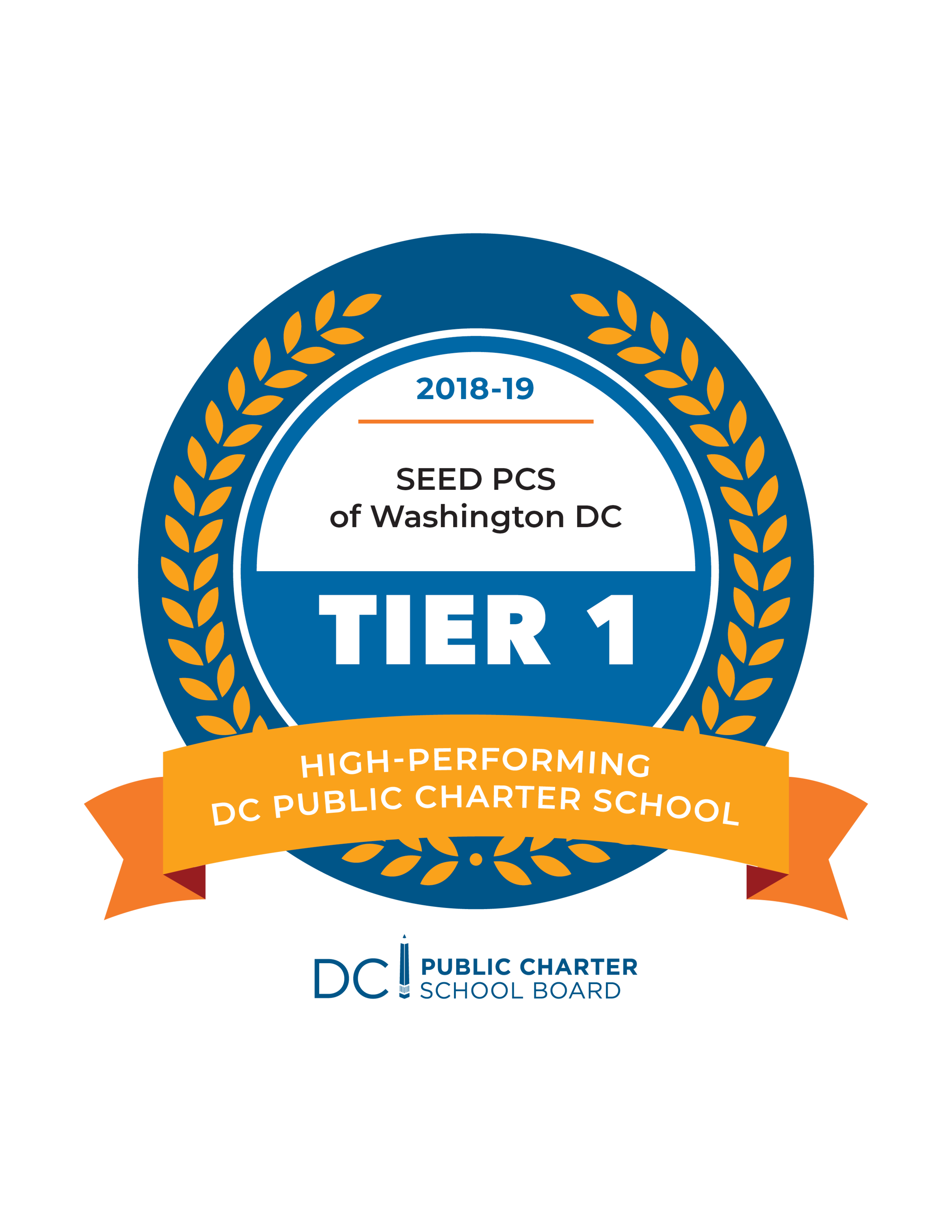 The SEED School of Washington, D.C.