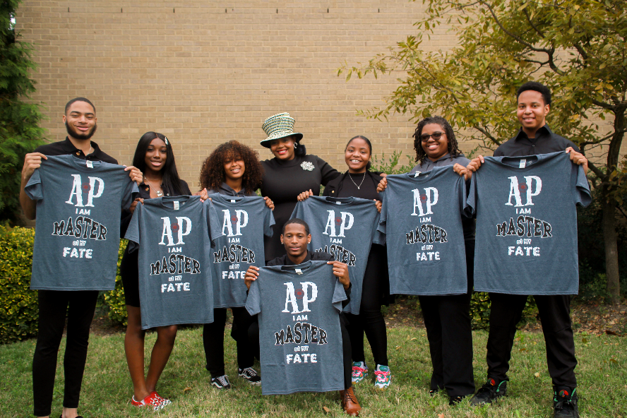 Congratulations to Our Leading Scholars! — The SEED Public Charter ...