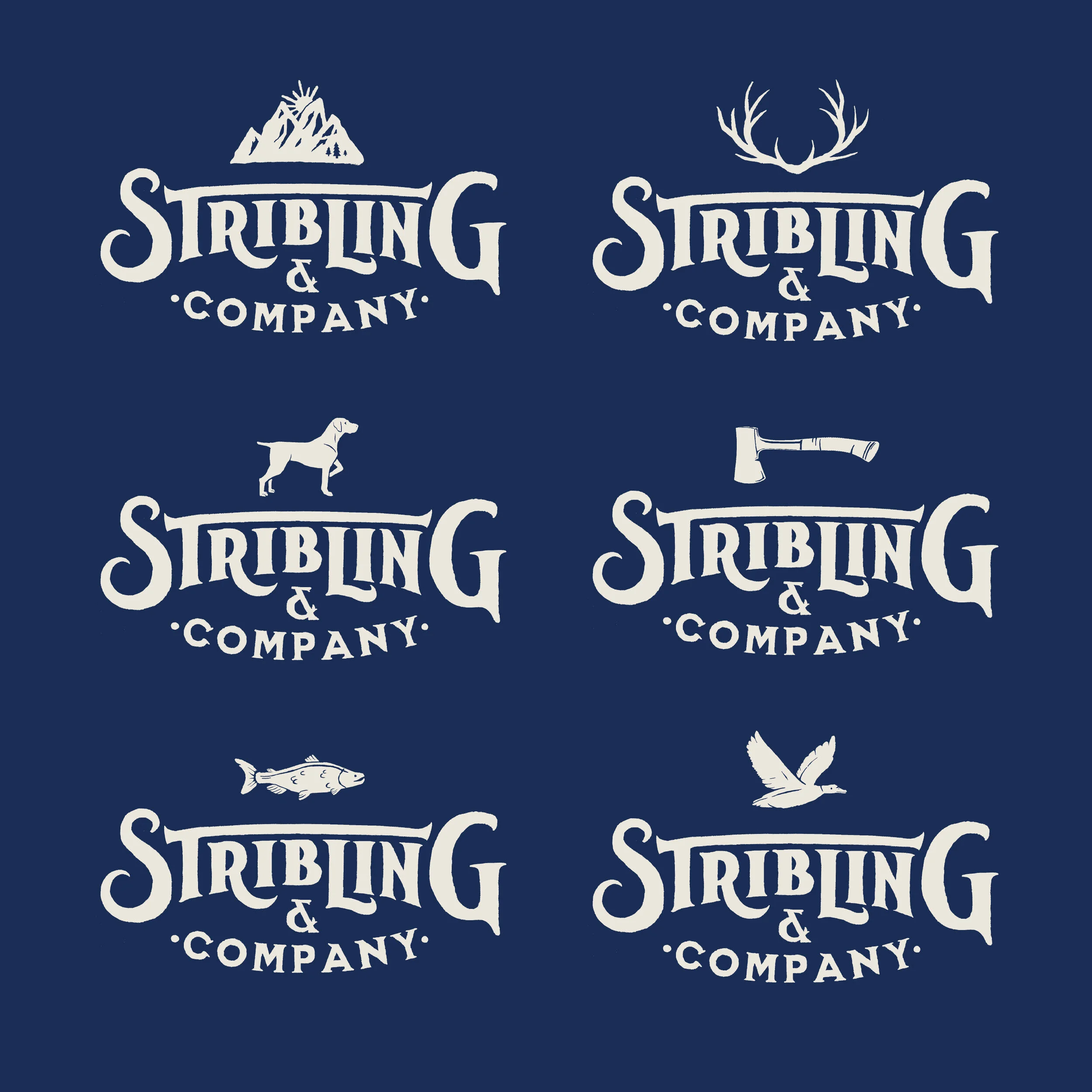 widgets & stone | Graphic Design and Branding Agency in Chattanooga, TN