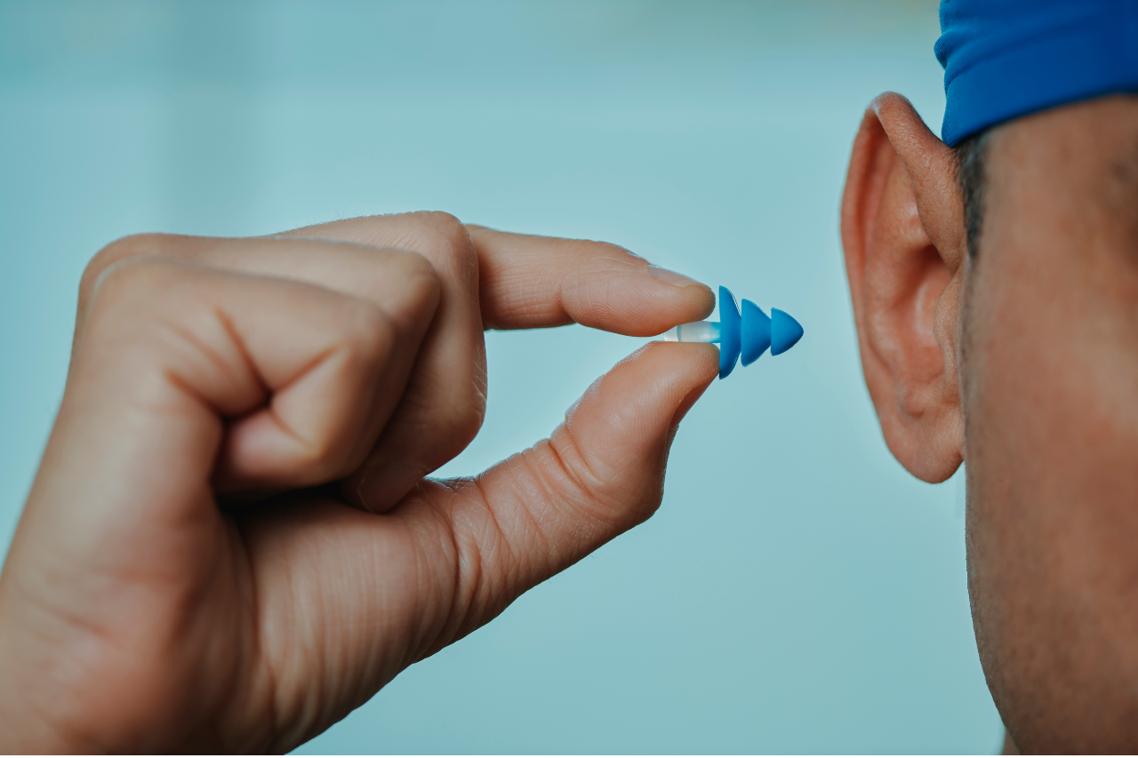 Summer Safety: Preventing Swimmer's Ear with Tips from Nashville ENT ...