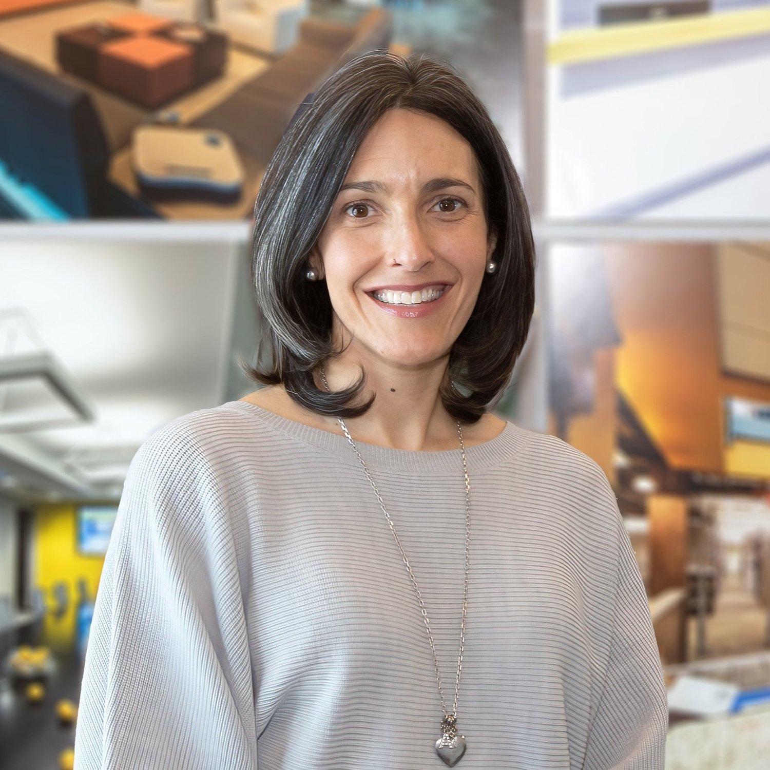 Design Team, Architects & Building Envelope Specialists - GRLA | Gorman ...