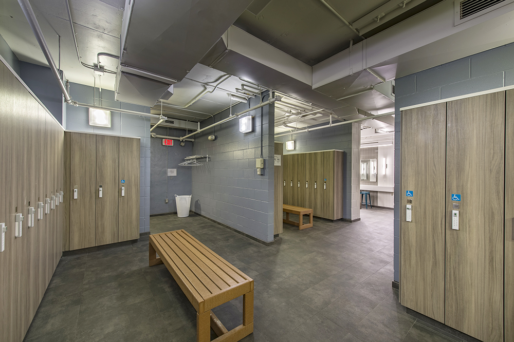 Metrowest YMCA | Gorman Richardson Lewis Architects