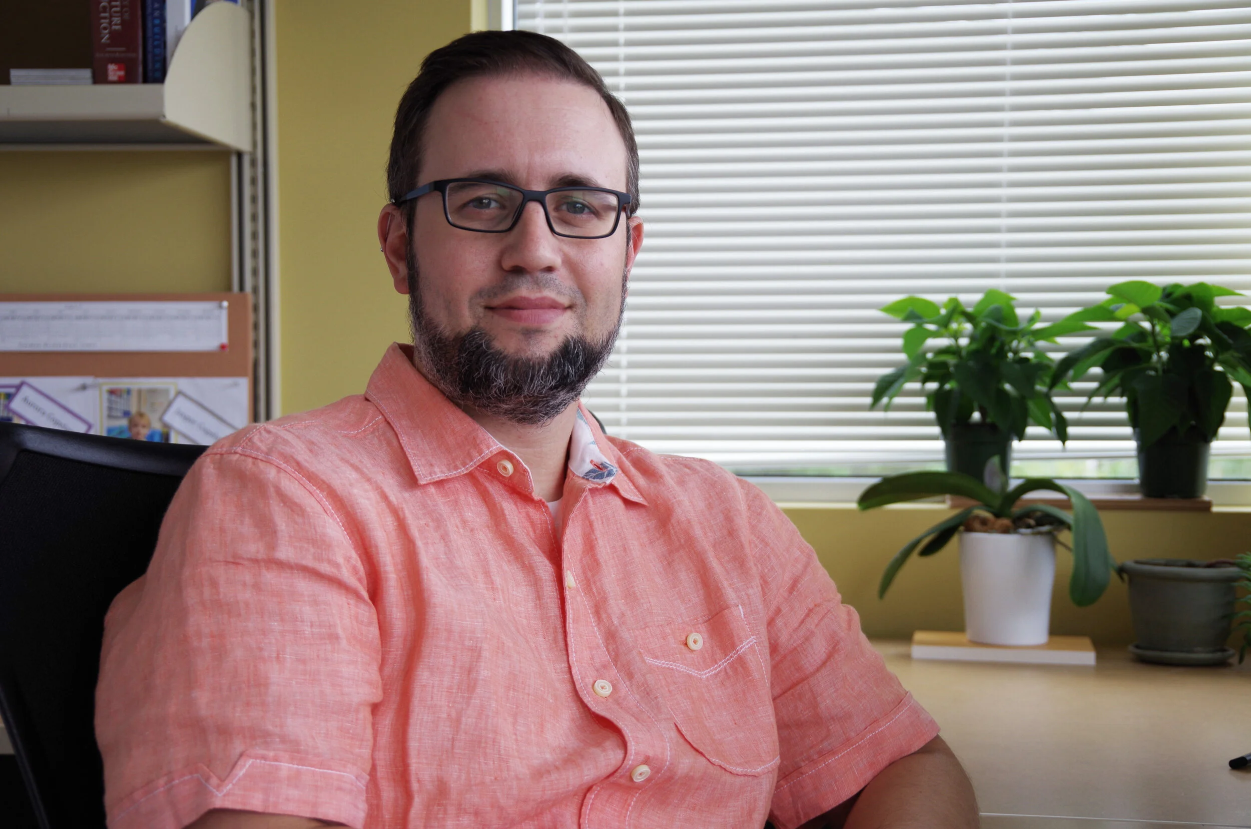 GRLA's Robert Gutmann Elected New Director of CSI Worcester County ...