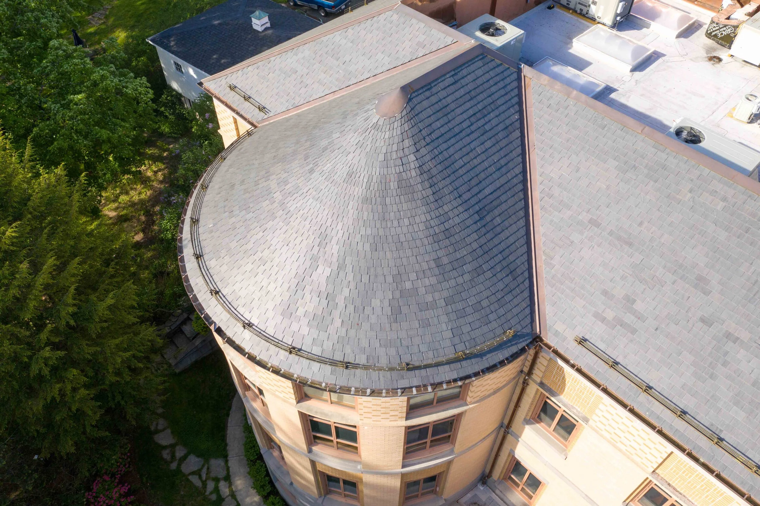 Groton Public Library | Gorman Richardson Lewis Architects