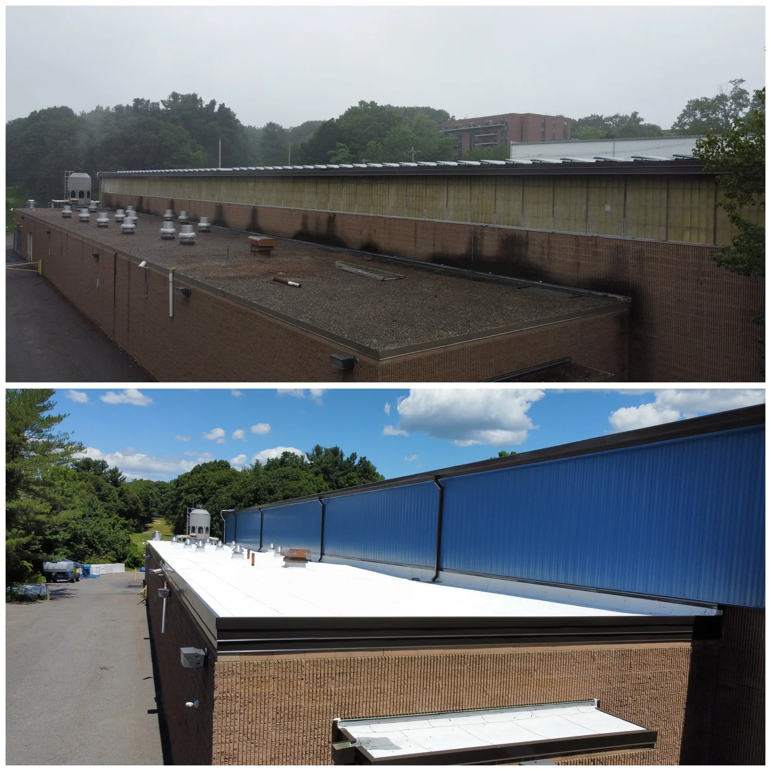 Stoneham Arena | Gorman Richardson Lewis Architects