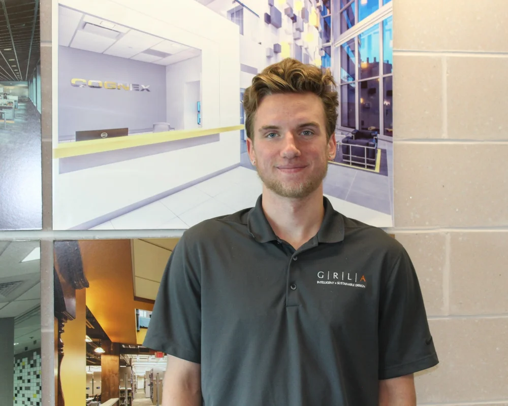 News & Recognition | Gorman Richardson Lewis Architects