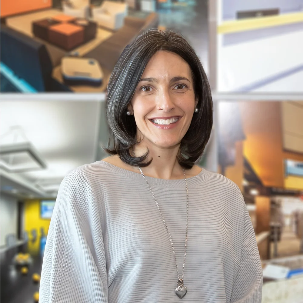 JO Bio | Gorman Richardson Lewis Architects