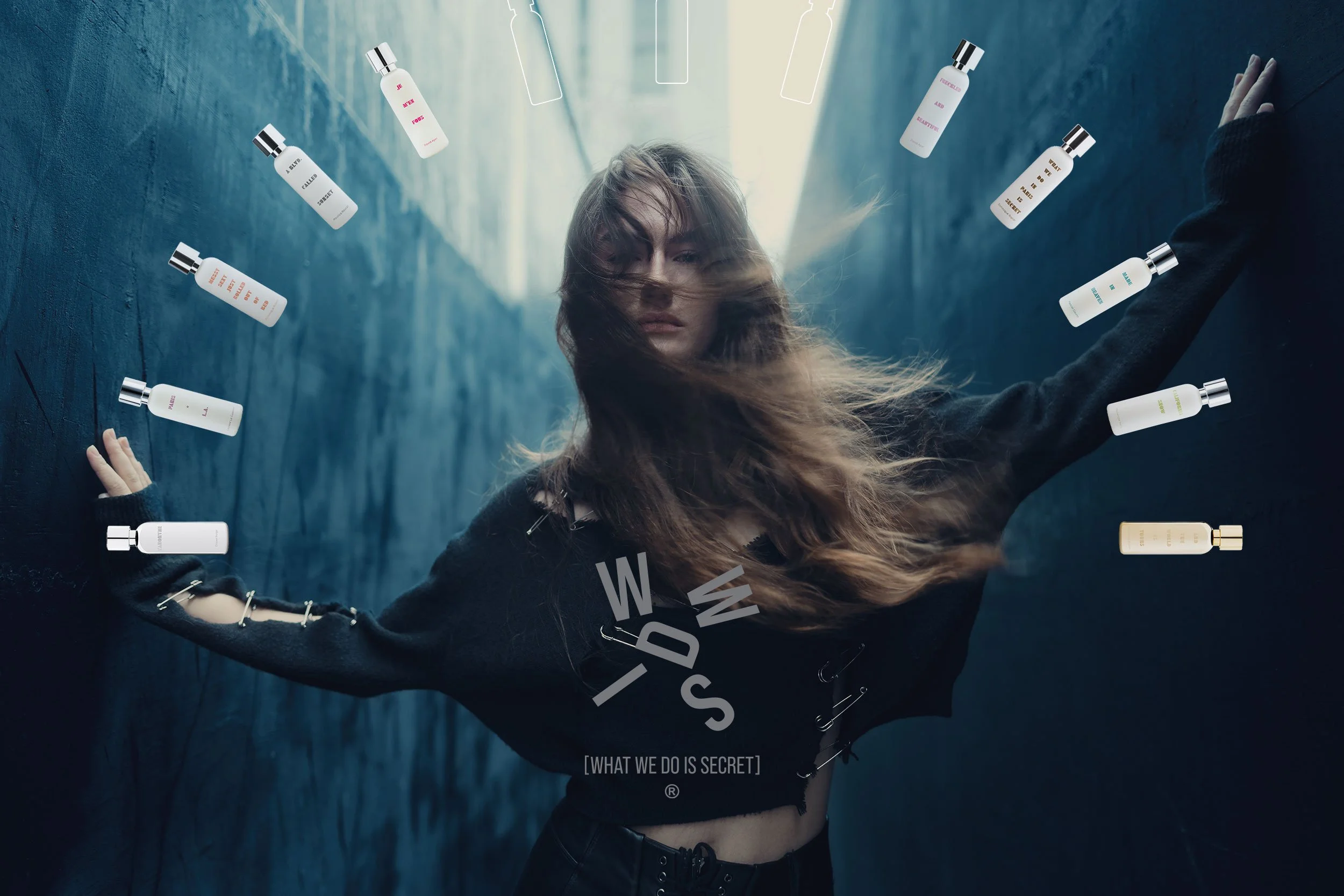 WWDIS: What We Do Is Secret® Official Site - The Home of Iconic Fragrances