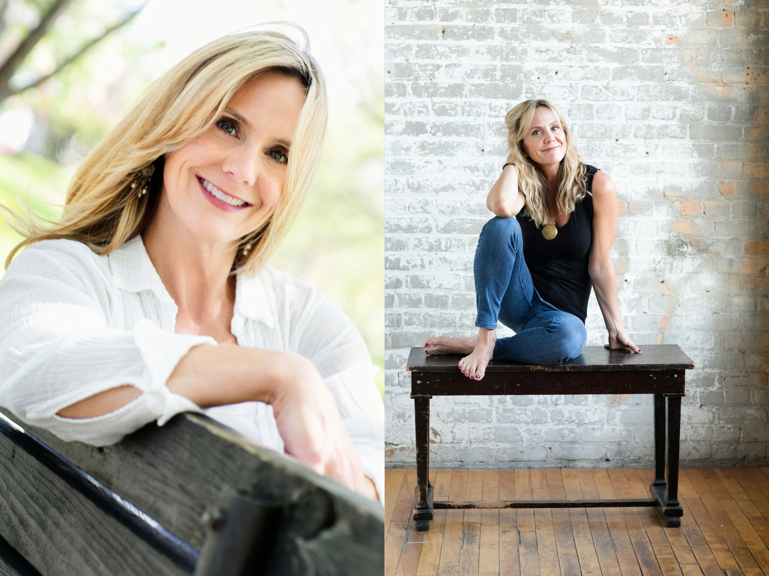 Dr. Rachel Allyn