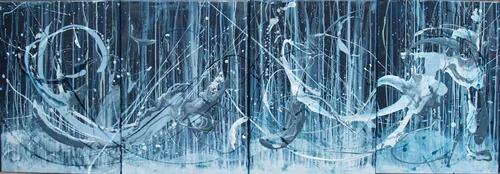 Annie Denison Art