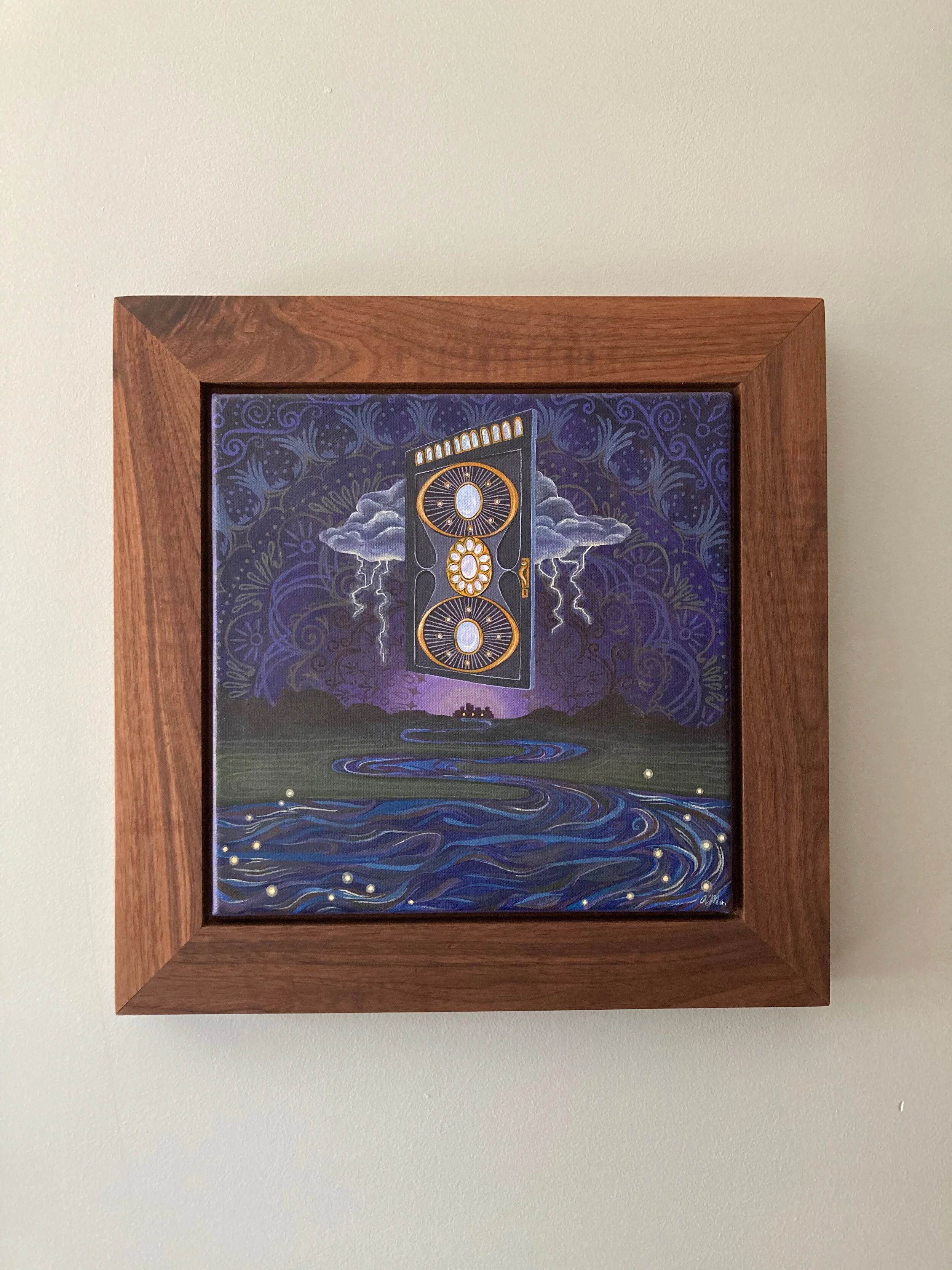 Shop Art — Amy Massey