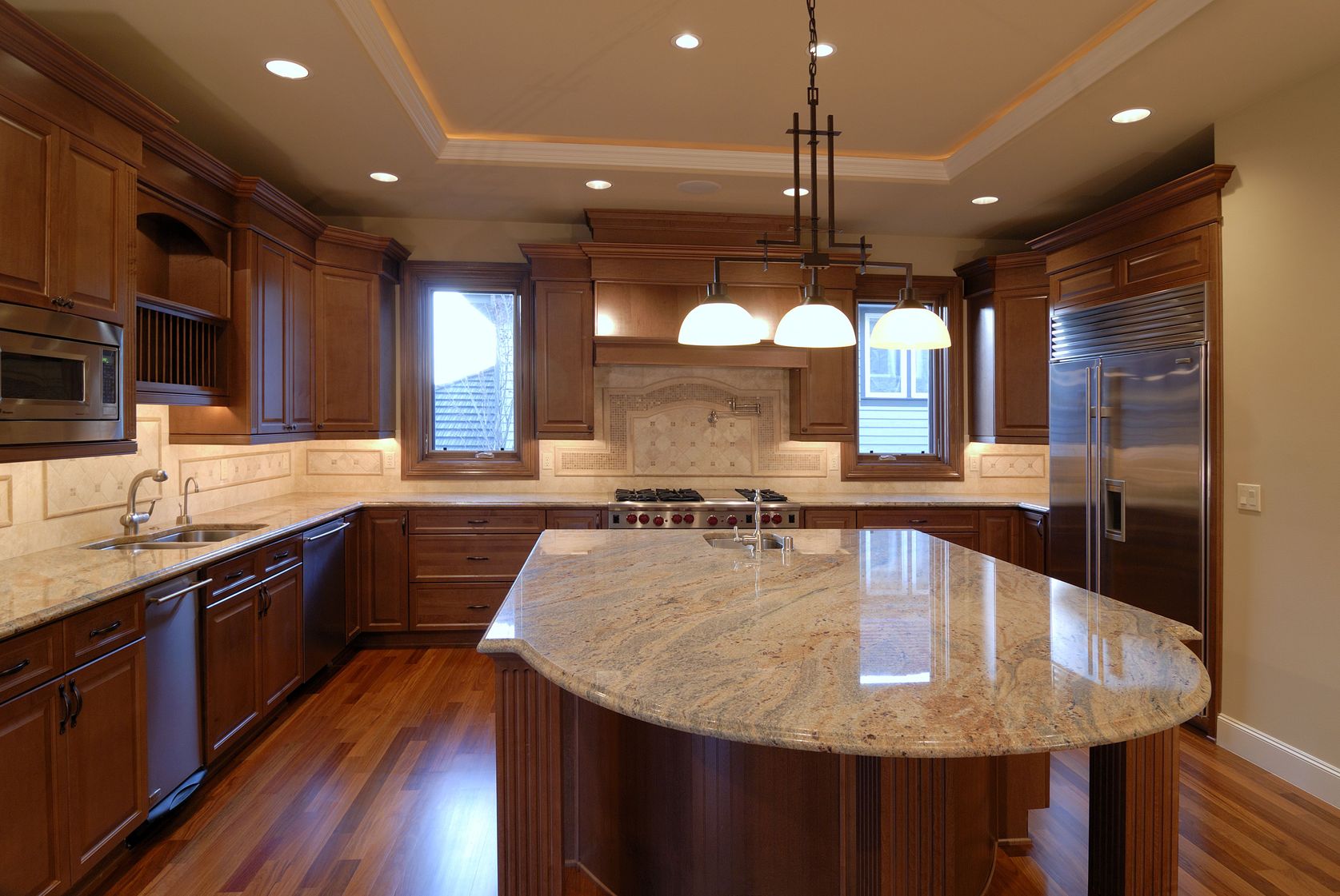 Granite Countertop Nokomis FL - Sunshine Granite & Marble