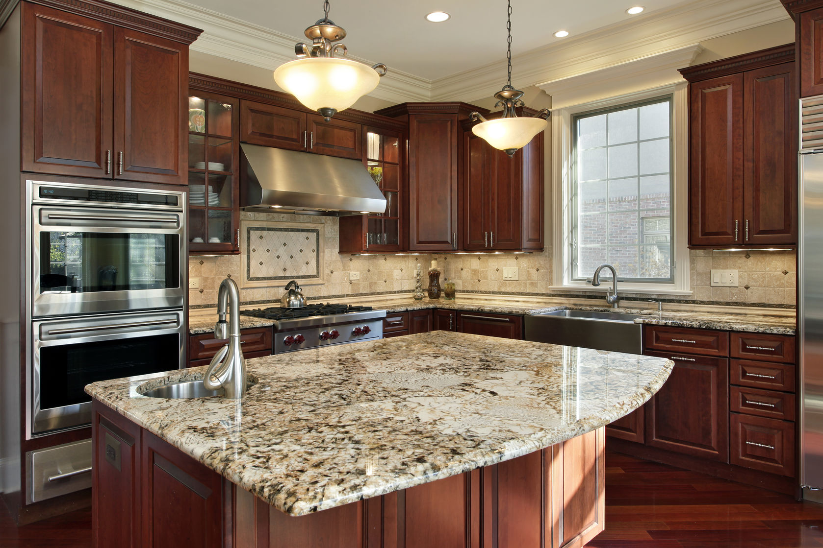 Granite Countertop Nokomis FL - Sunshine Granite & Marble