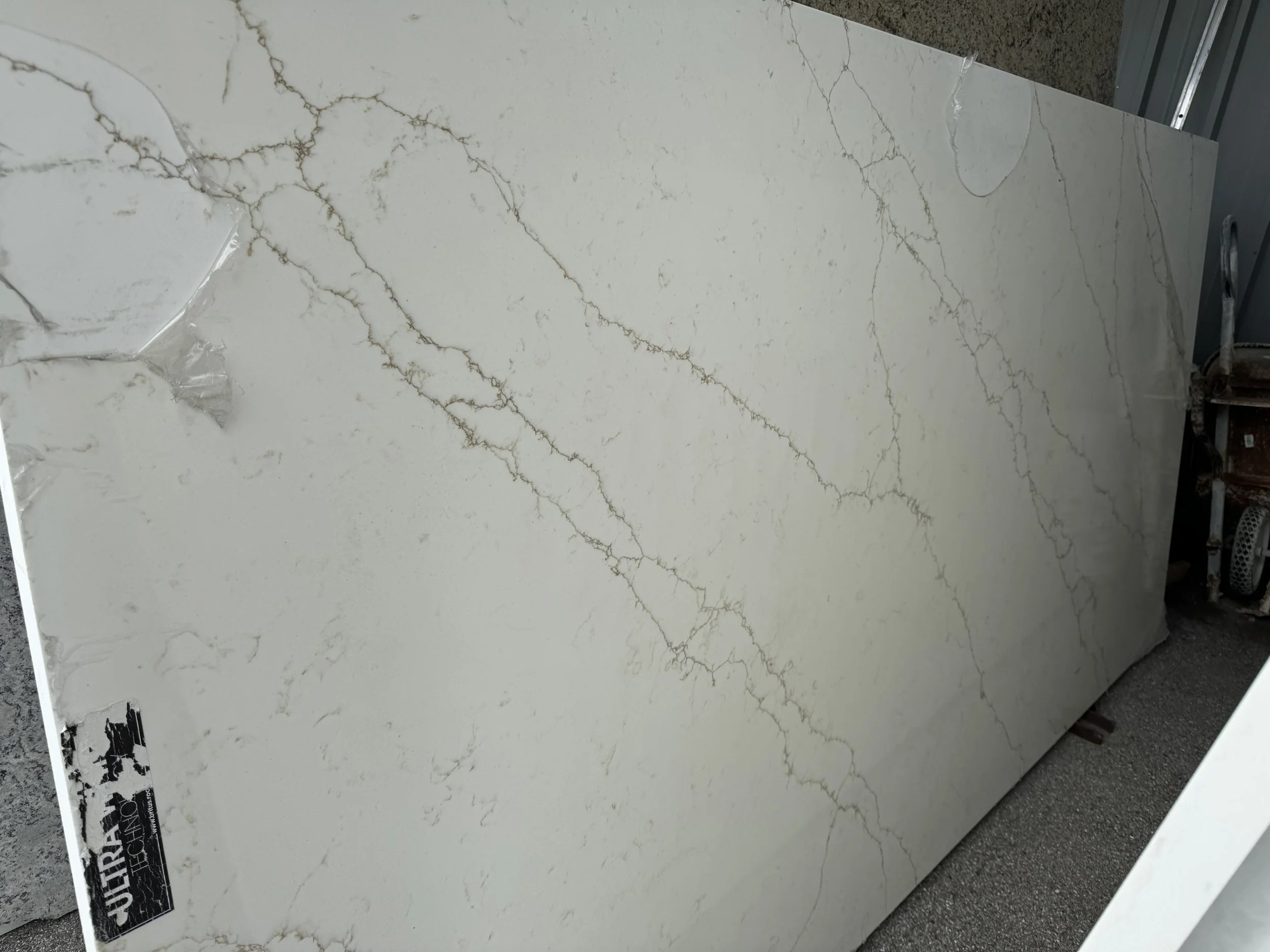 Sunshine Granite and Marble