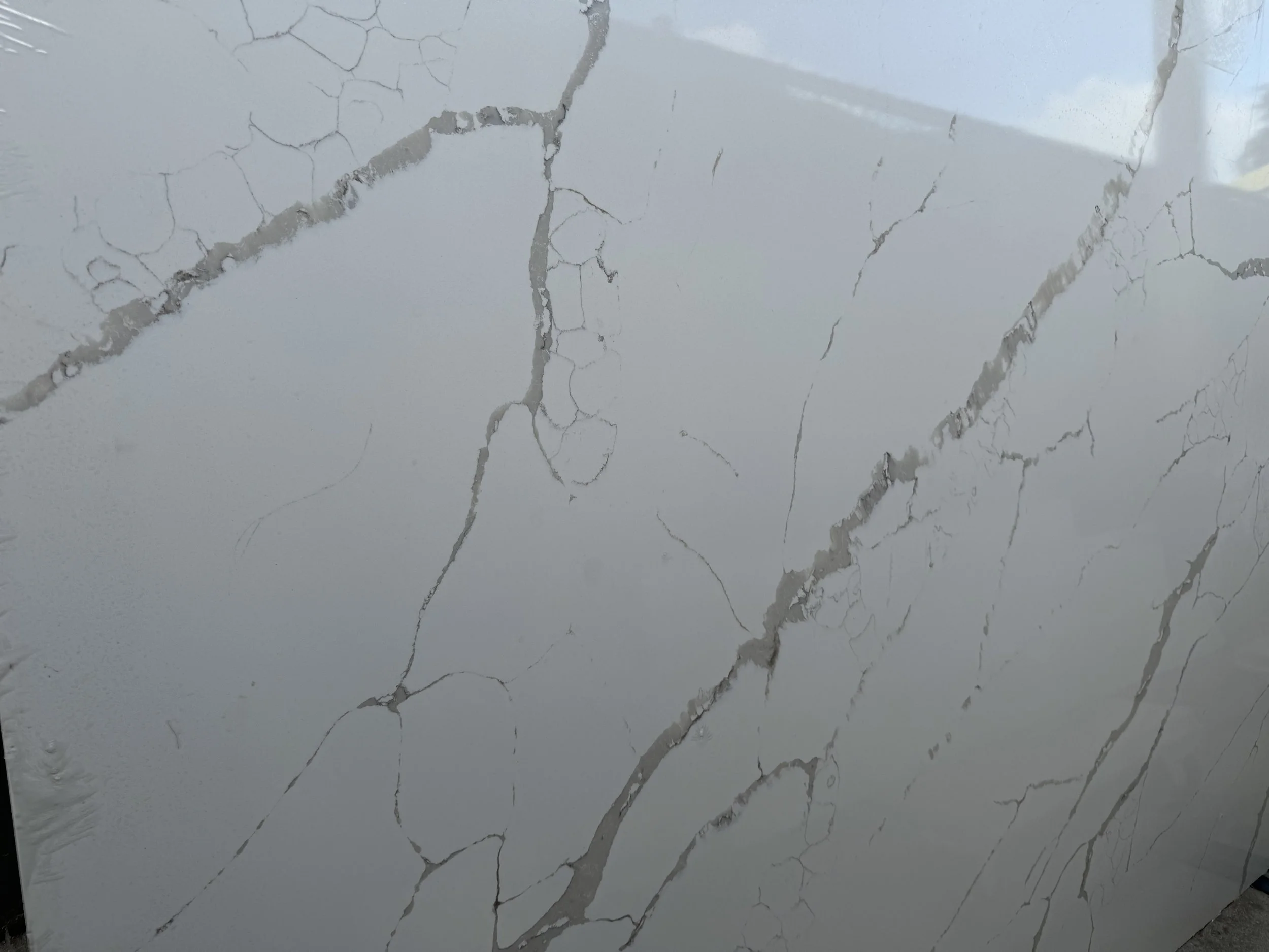 Sunshine Granite and Marble