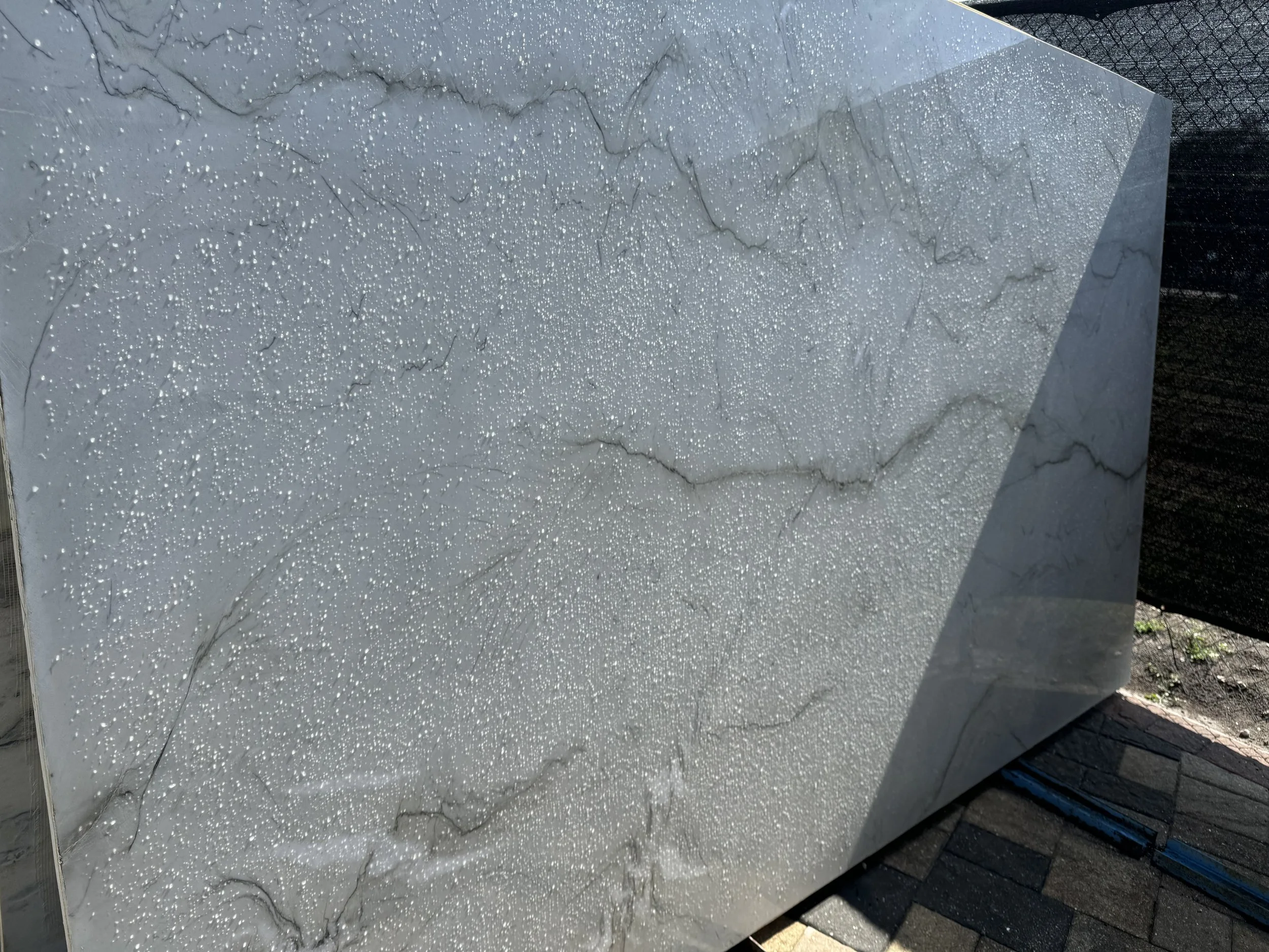 Sunshine Granite and Marble