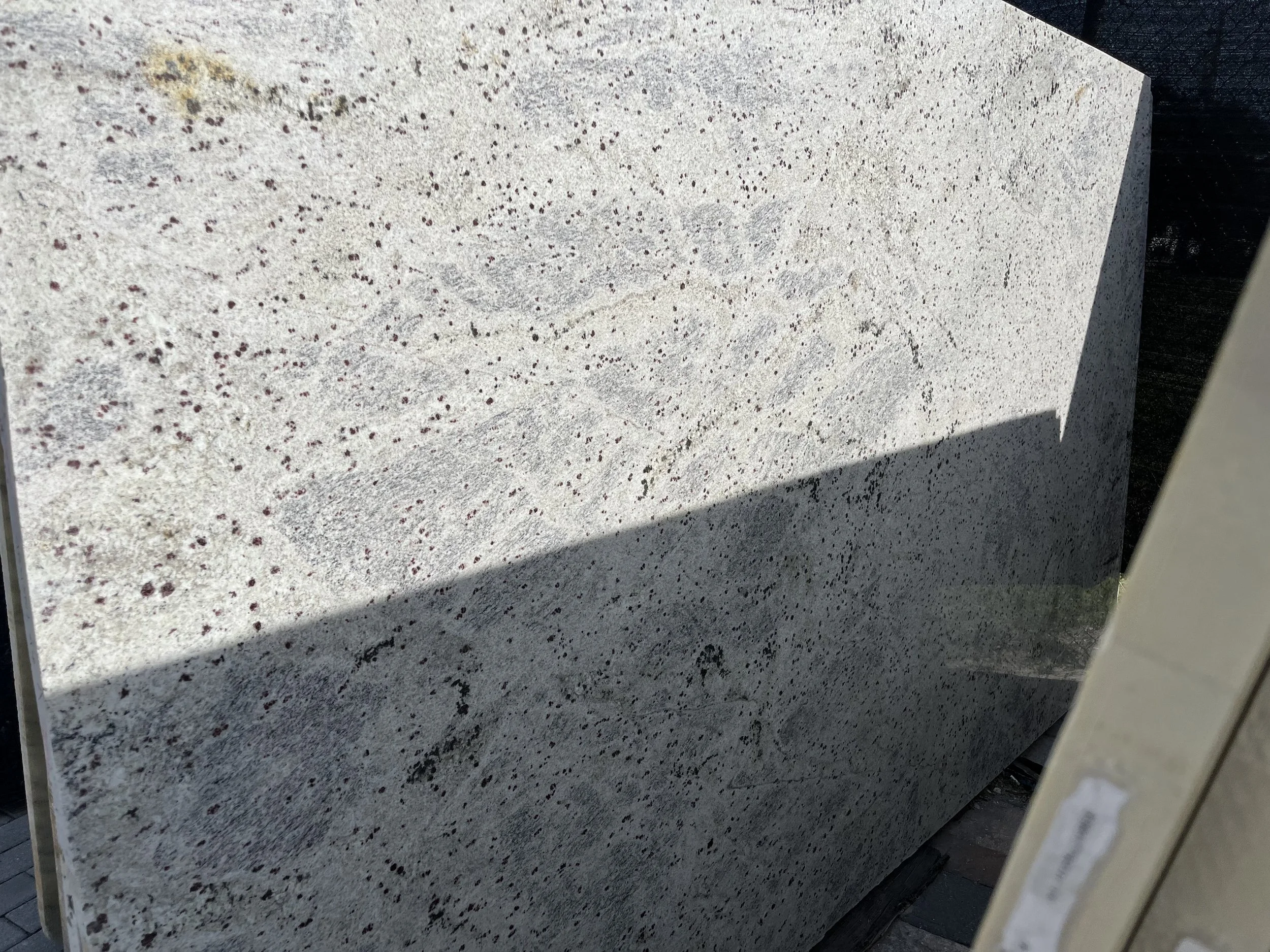 Sunshine Granite and Marble