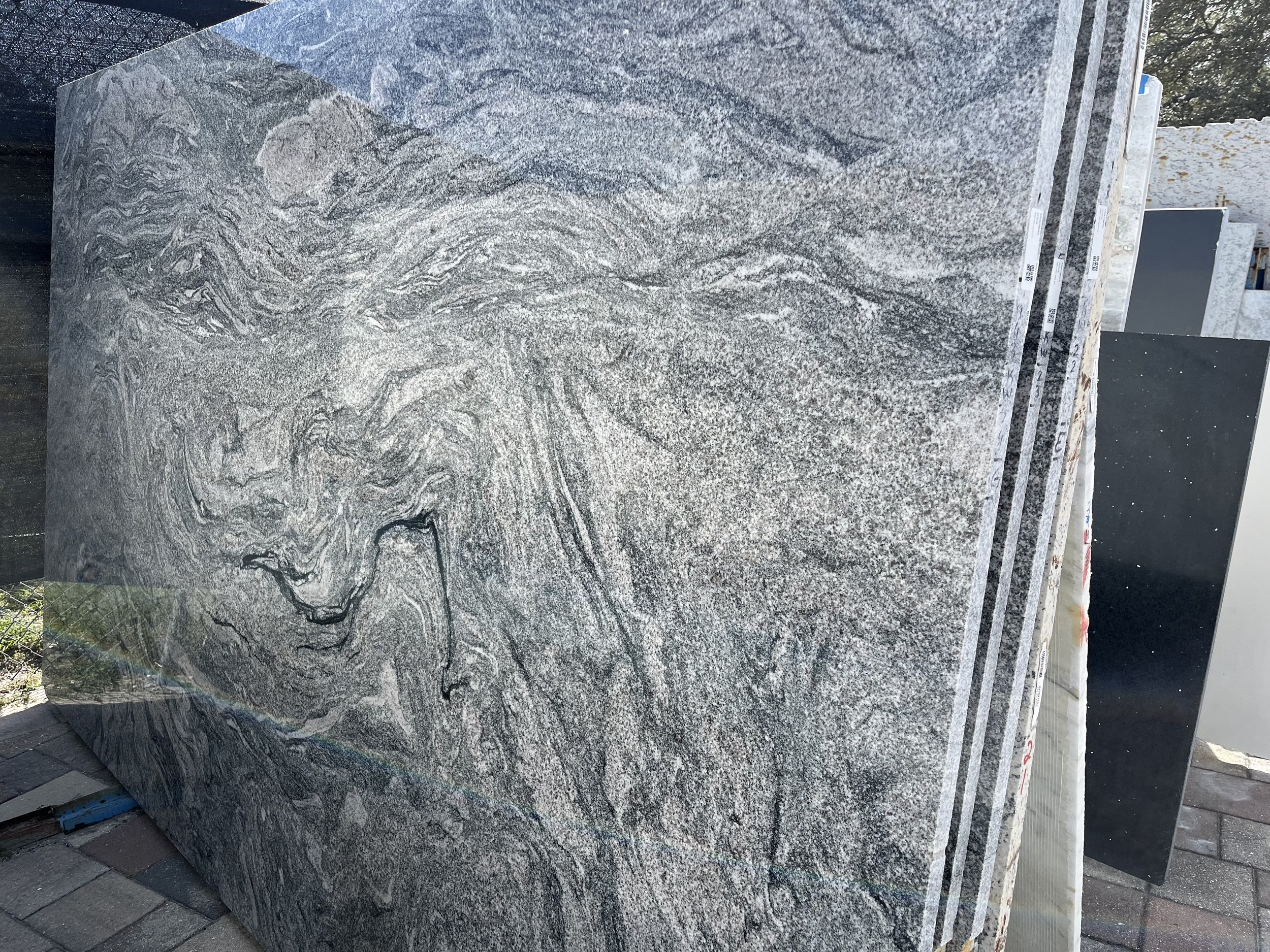 Sunshine Granite and Marble