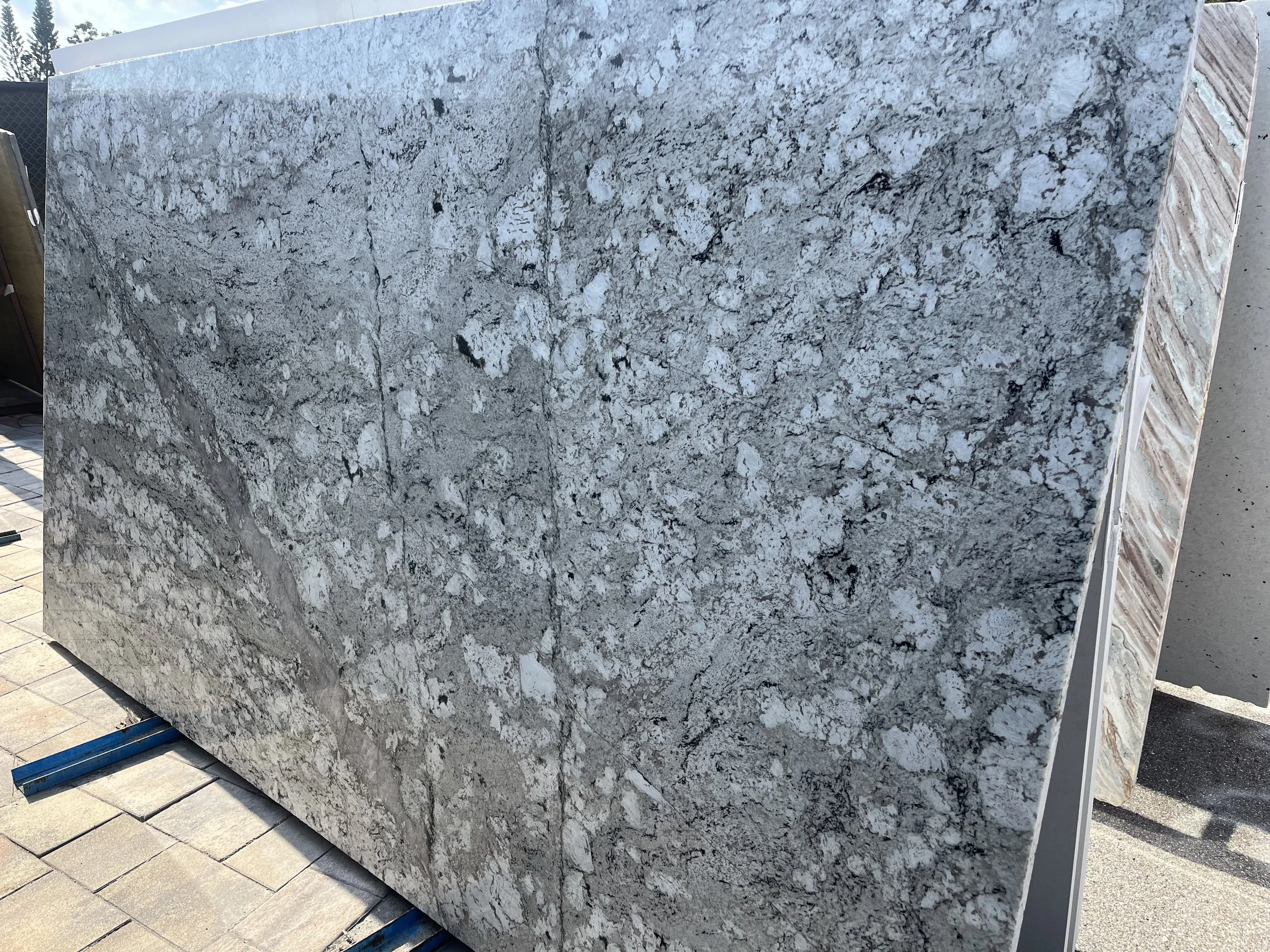 Sunshine Granite and Marble