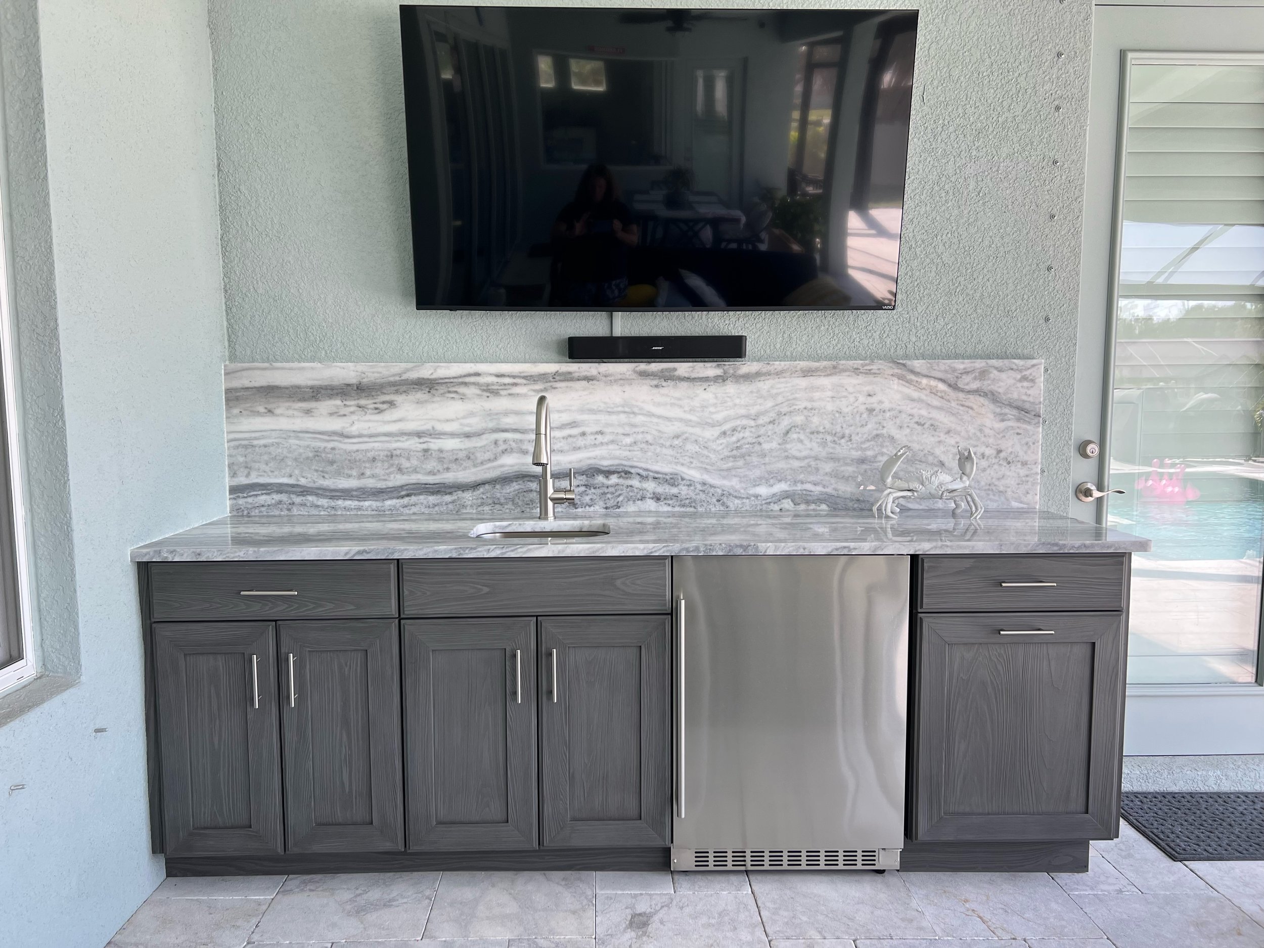 Sunshine Granite and Marble