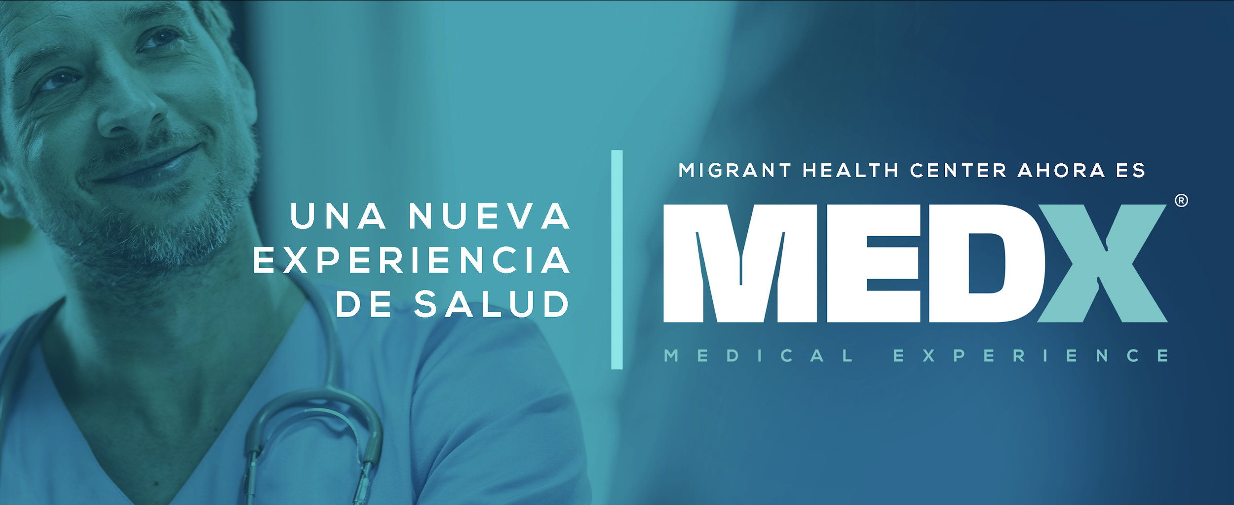 Introducing MedX: The Evolution of Migrant Health Center Into a New Medical Experience — Gio ...