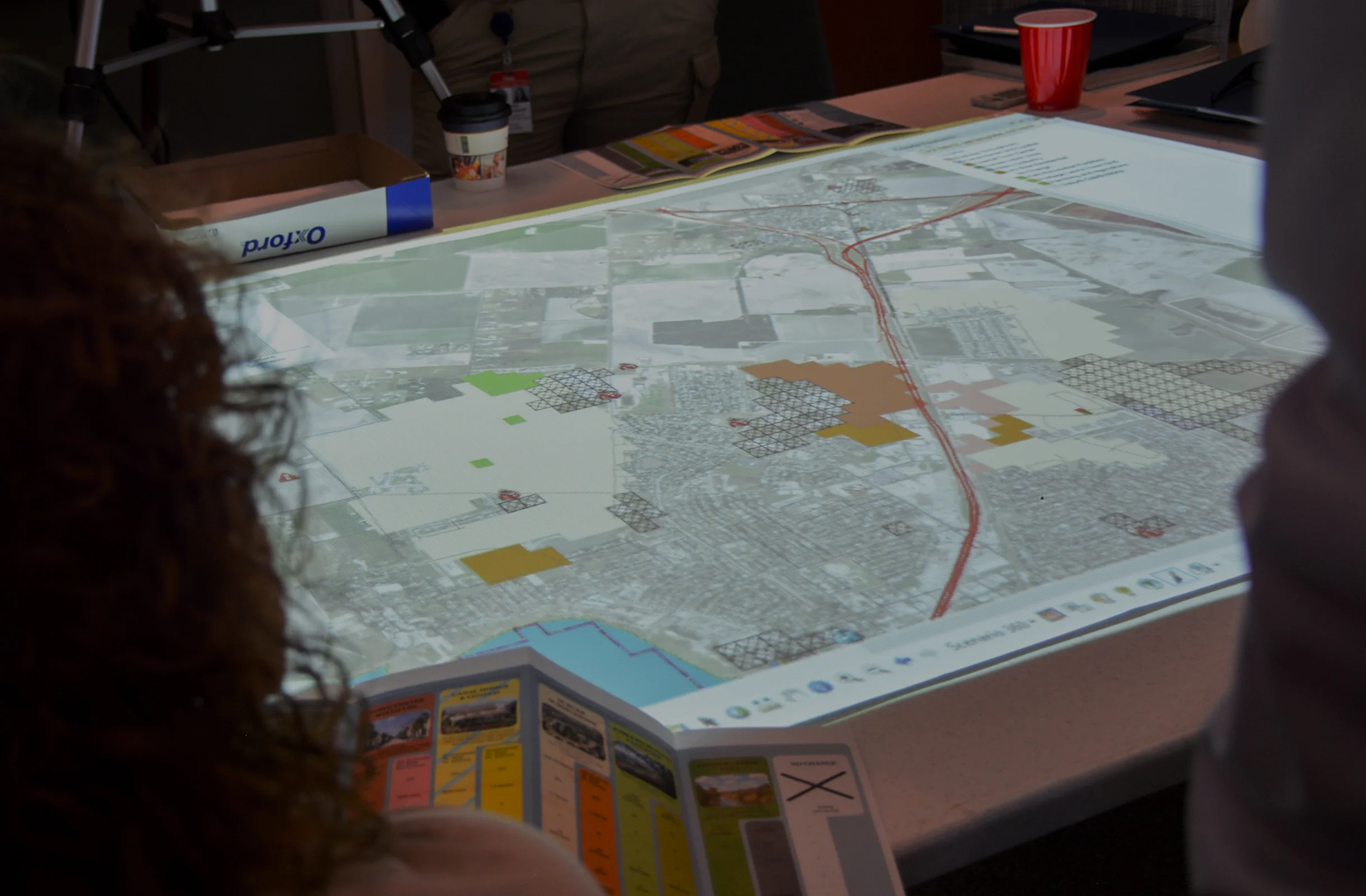 FEMA Resiliency Workshops — CHARM