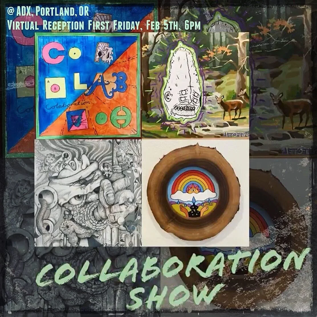 Events — Stephanie Hatch