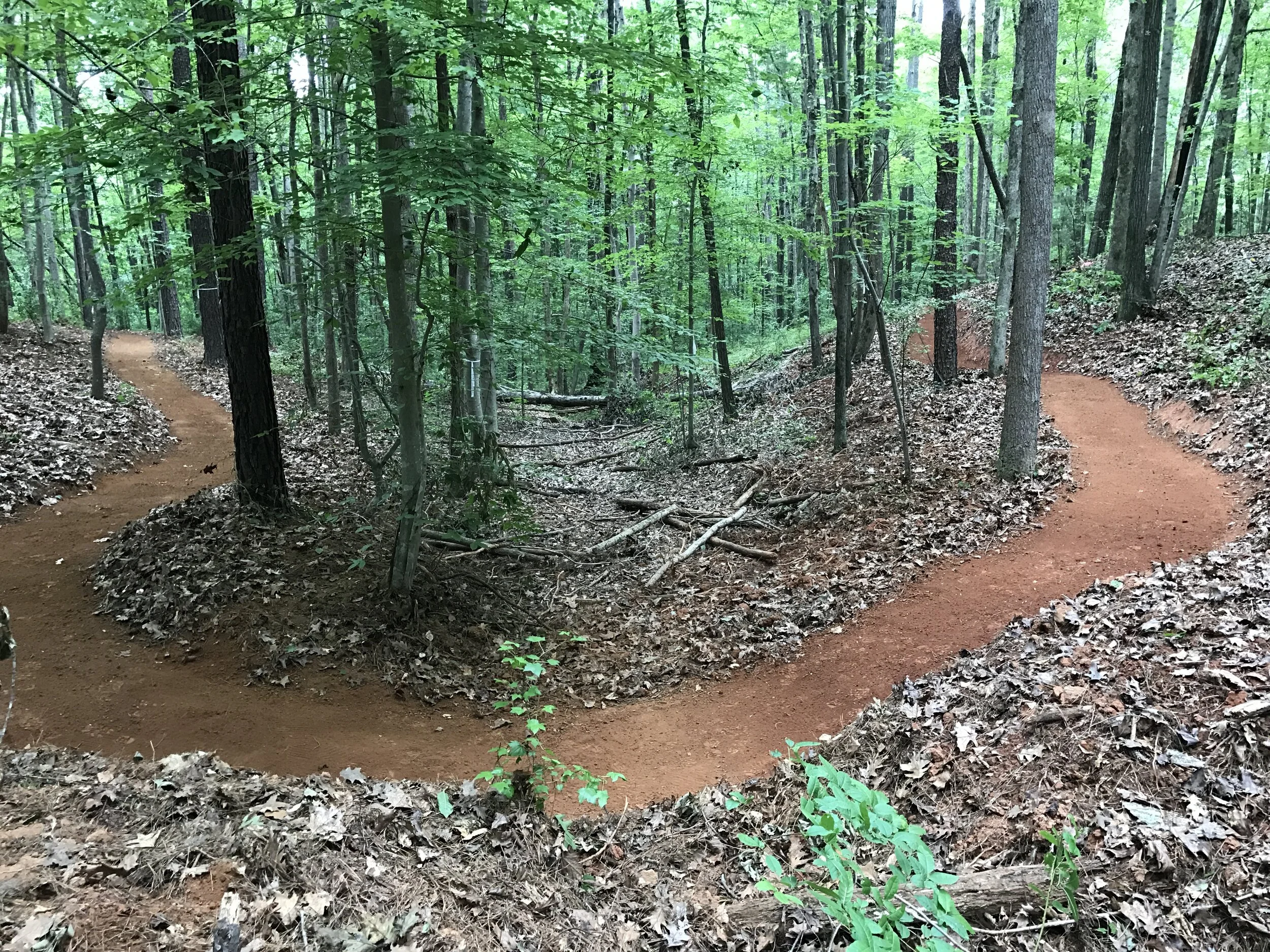 PEOPLE, PLACES, AND TRAILS — Community Trail Design