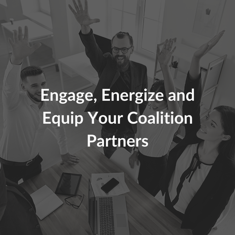 Community Strategy Engagement Accelerator — InsightFormation, Inc.