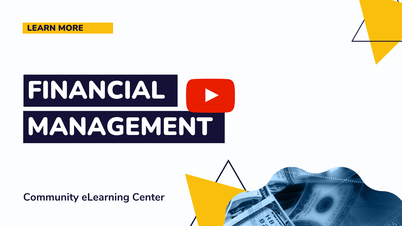 Financial Management School — InsightFormation, Inc.