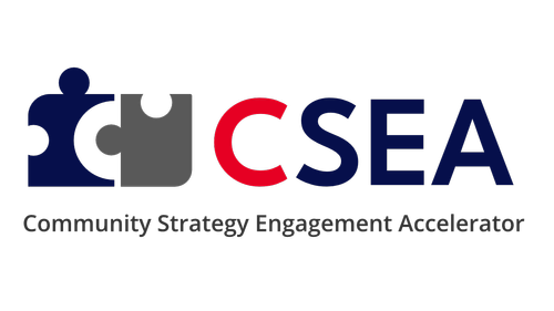 Community Strategy Engagement Accelerator — InsightFormation, Inc.