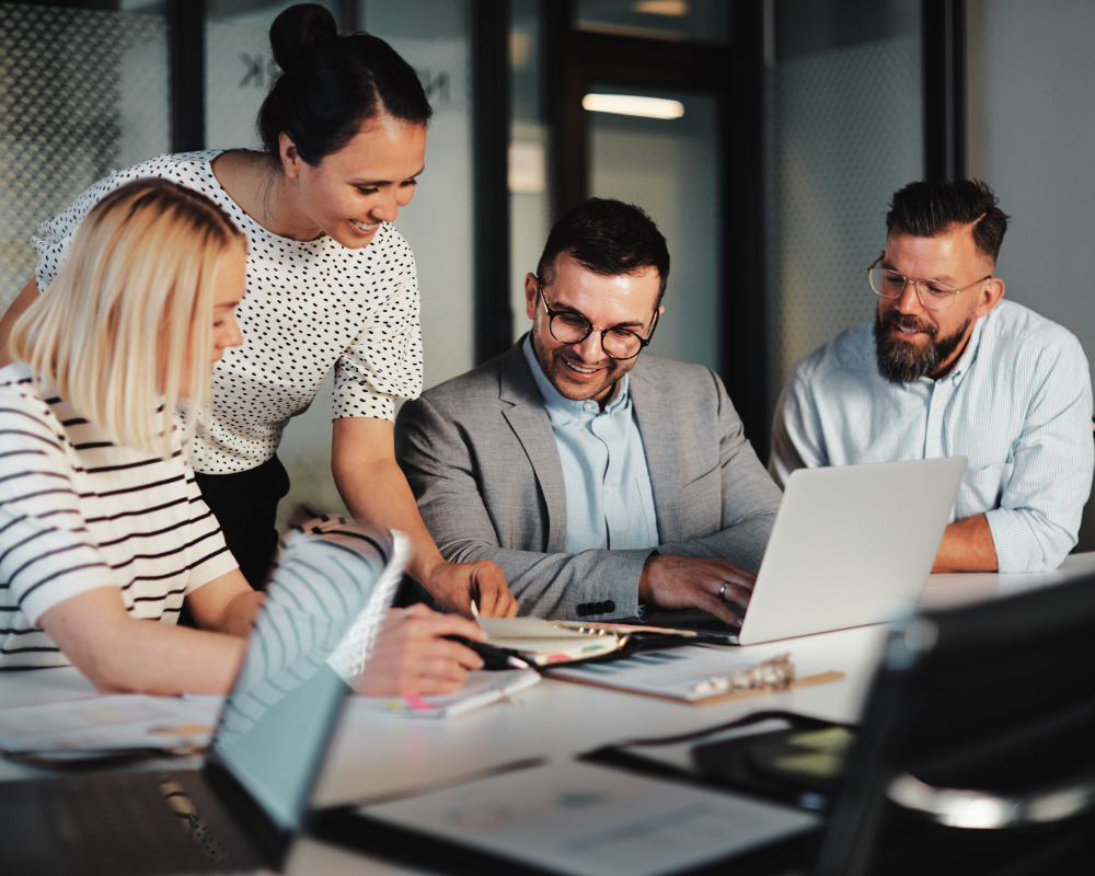 Why IFI — InsightFormation, Inc.