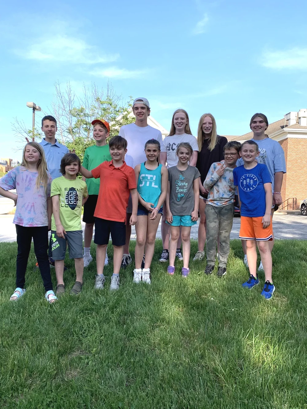 Dayspring Baptist Church