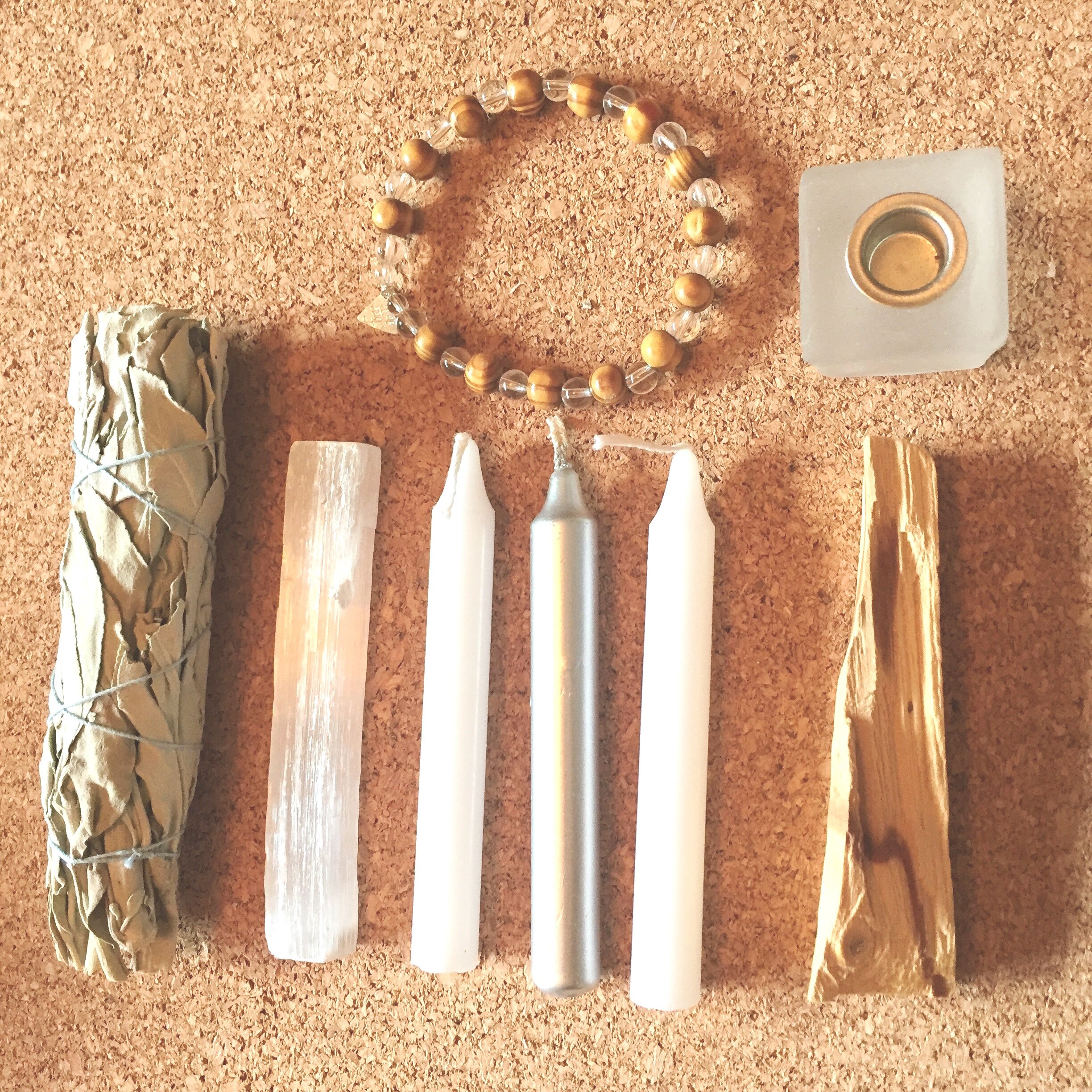 Spiritual Tools + Kits — Free to B Jewelry+Spiritual Tools