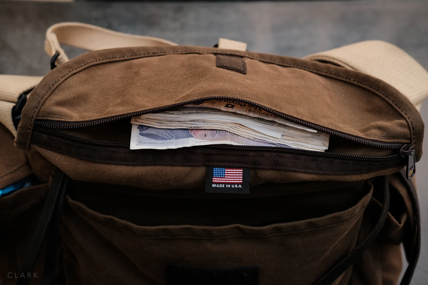 Domke Or An Ass? : The Domke F-3X Review — Derek Clark Photography