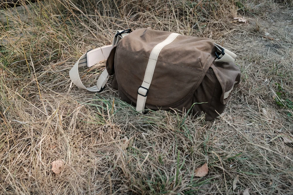 Domke Or An Ass? : The Domke F-3X Review — Derek Clark Photography