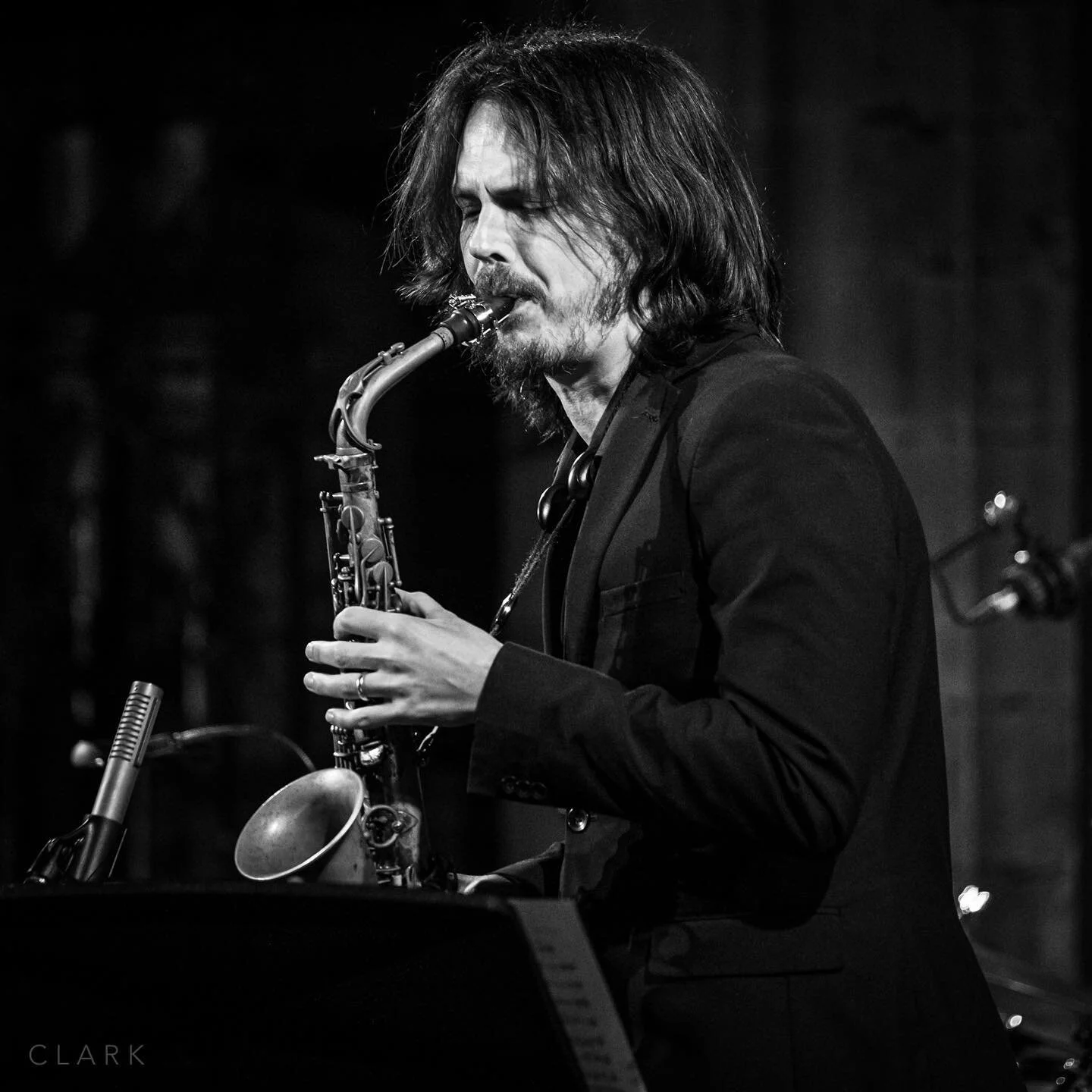 Derek Clark Photography.